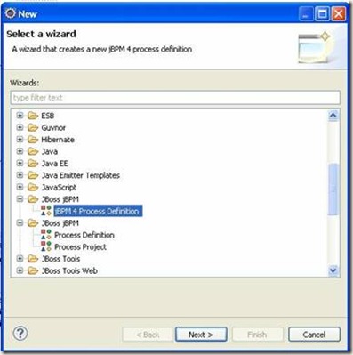 e-commerce, Hybris,Java EE, SOA : Jbpm 4 Tutorial : JBPM 4 a simplifié son modèle de ...
